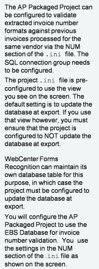 02 - WFR Basic Configuration