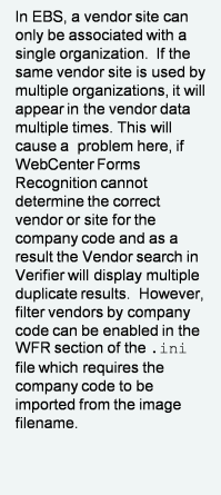 02 - WFR Basic Configuration