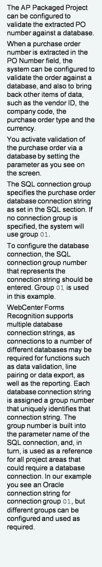 02 - WFR Basic Configuration