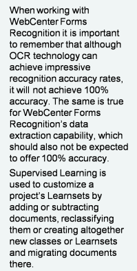 04 - WFR Supervised Learning