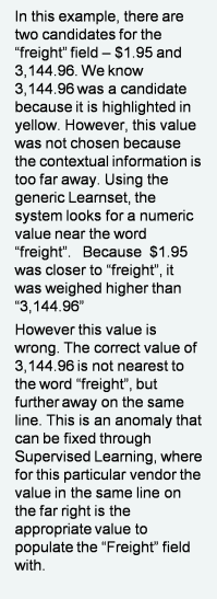 04 - WFR Supervised Learning