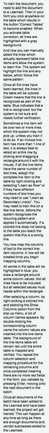 04 - WFR Supervised Learning