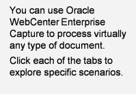Enterprise Capture Overview
